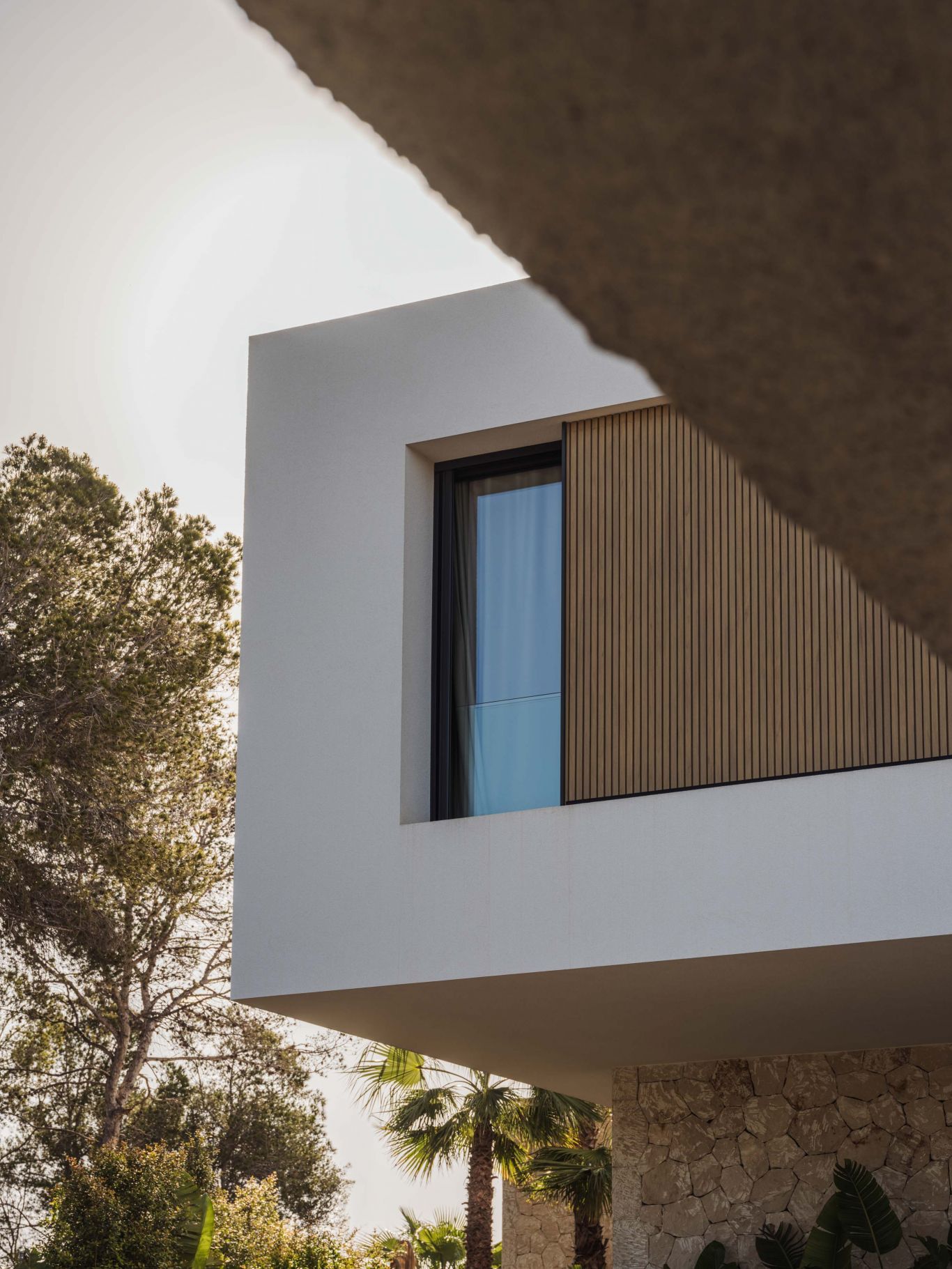 JAIME SALVÁ, Architecture & Interior Design - J614 Azure
