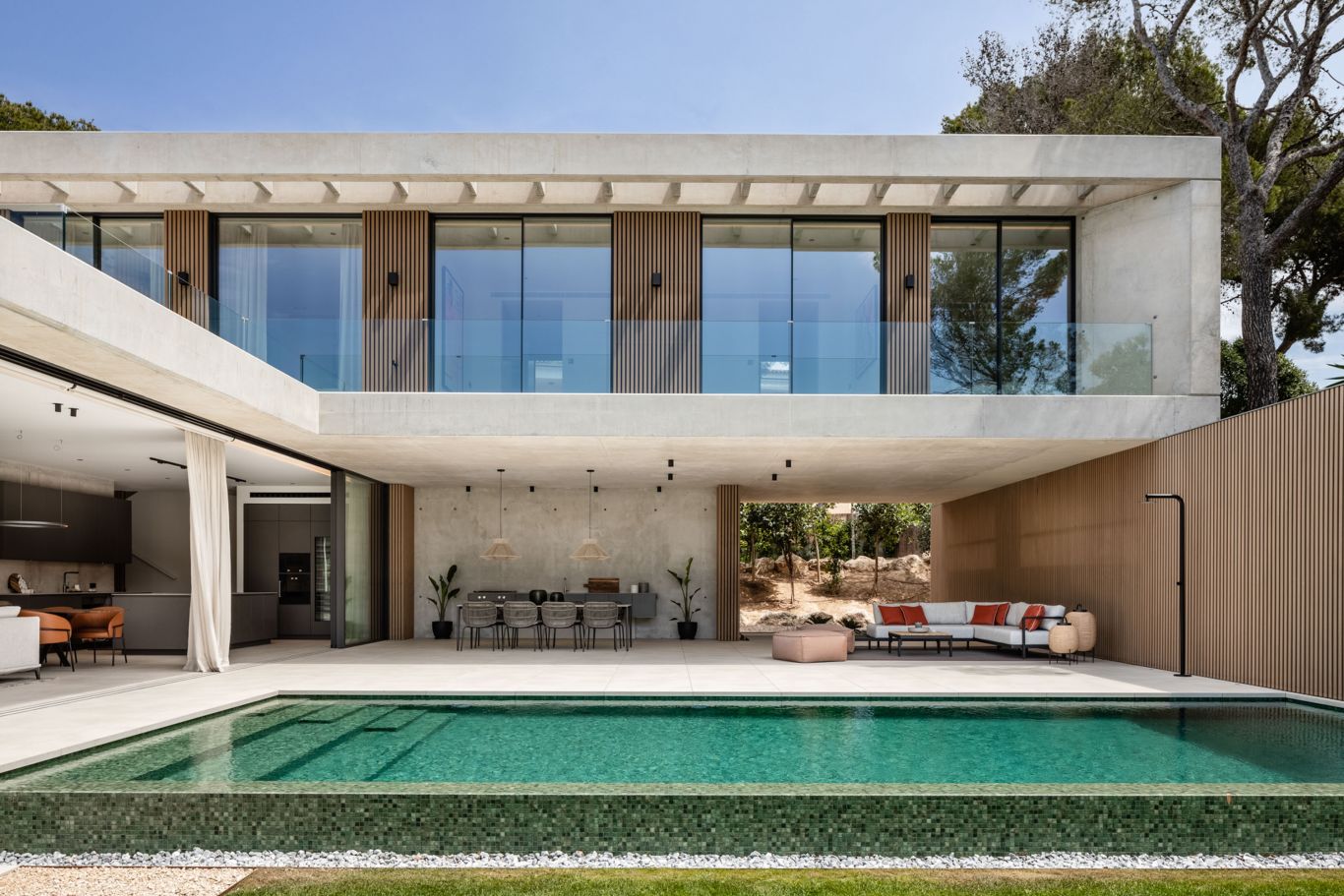 JAIME SALVÁ, Architecture & Interior Design - Studio in Palma de Mallorca